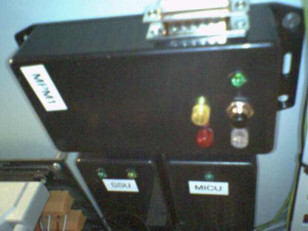GitHub - thomasjsn/AVR-Multi-purpose-module: Monitor status panel, IR ...